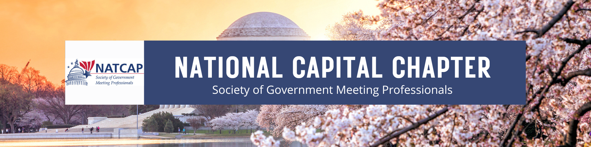 National Capital Chapter Events